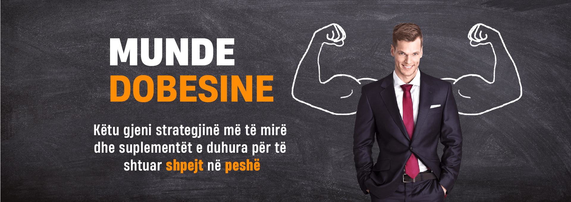 Shtim Në Peshë Better Me Biz